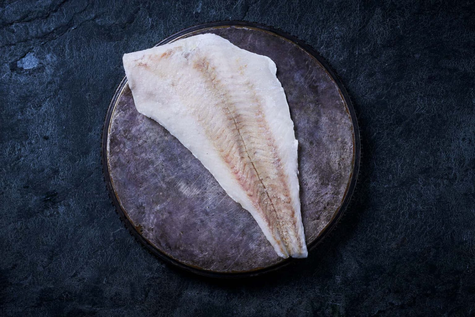 Frozen Cod, Hake fillet - דוד דגים - דגים טריים חנות דגים בירושלים